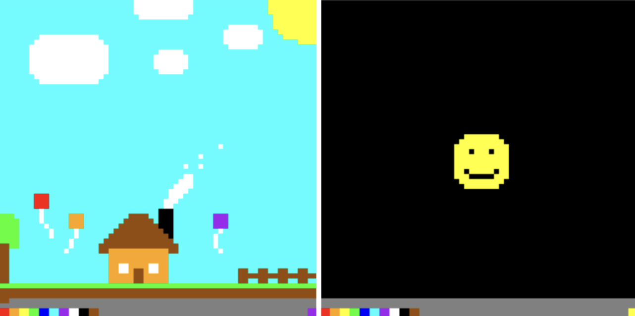 Anthony Tran Portfolio